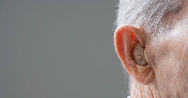 Hearing Loss Facts Infographic